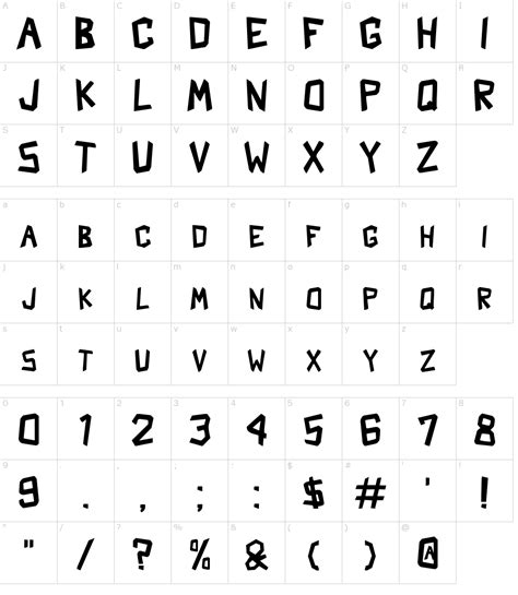 Shark Crash Font Download Shark Crash Font Download