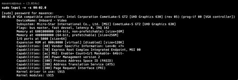 plex lxc with hardware transcoding igpu passtrough