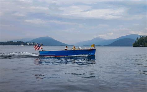 Absolute Classics Marine Added Absolute Classics Marine