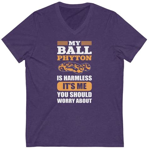 My Ball Python Is Harmless Reptile Exotic Pet T Shirts 40 Off Today My Ball Python Is Harmless Reptile Exotic Pet T Shirts 40 Off Today
