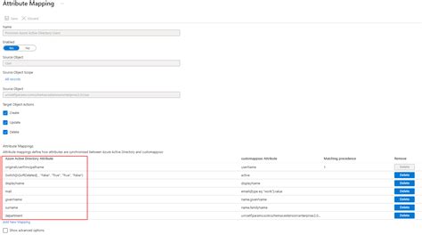 Scim Provisioning With Azure Entra