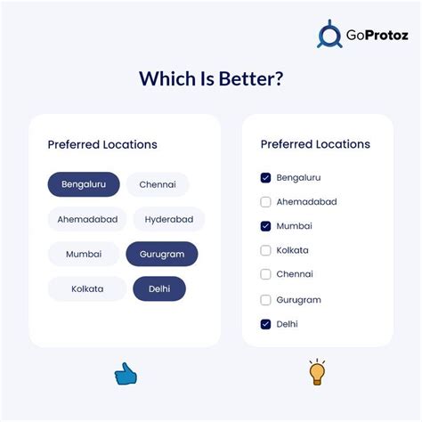 Voting Lets Cast Your Design Tastes On This Post Ui Design Principles Ui Design Trends Ux