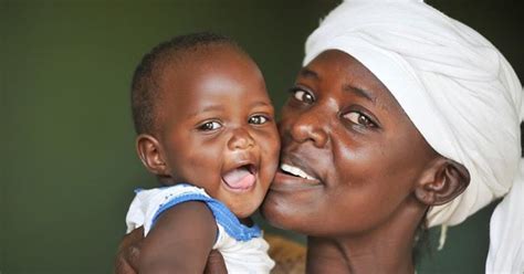 Six Steps Towards Ending Preventable Maternal Mortality Wilson Center