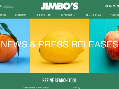 Jimbos Seven3creative