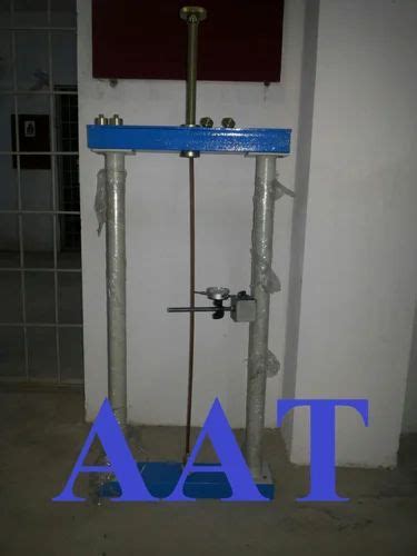 Column Test Set Up In Bengaluru Afolus Aero Tech Private Limited Id 12470671873