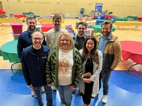 Working At Outpost Technologies Great Place To Work®