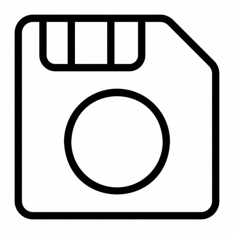 Save Storage Option File Electronics Device Saving Icon Download On Iconfinder