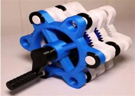 Custom Abs 3d Printing Service Manufacturing Igs Drawing Format From China Factory