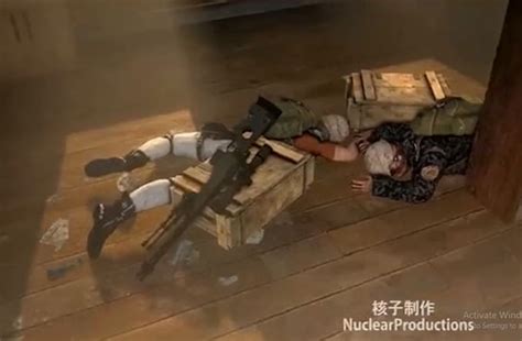 Animate You A Sfm Or Gmod Animation That Will Amaze You By Millennial Beau Fiverr