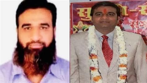 सौरभ से बना मोहम्मद सलीम फिर दोस्तों को मुस्लिम बनाने में लग गया