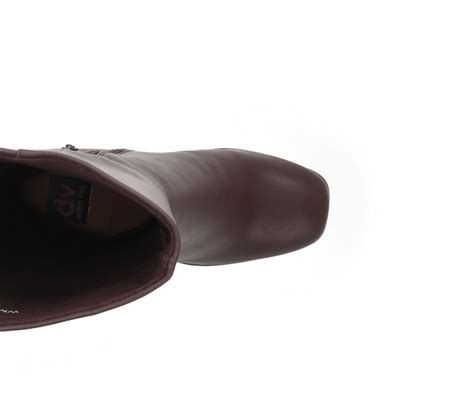 Womens Dv By Dolce Vita Flapper Knee High Boots Shoe Carnival