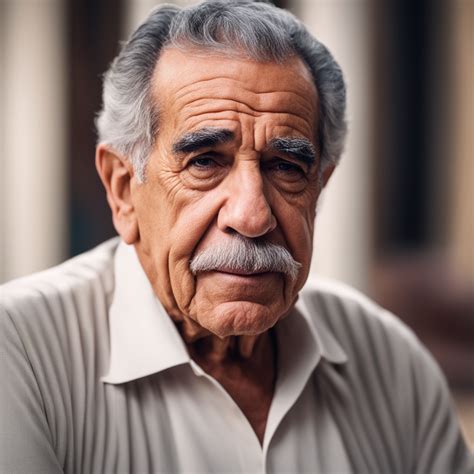 Gabriel García Márquez