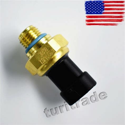 Sensores Para Motores N14 Mx