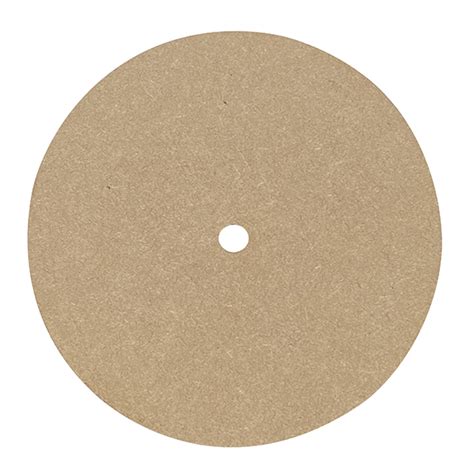 Mdf Wooden Clock Dial 150mm Dans Clock Shop