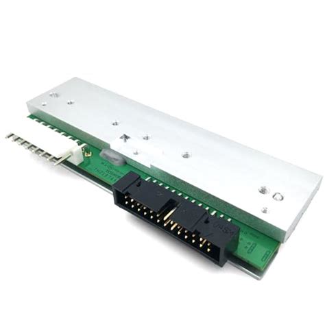Parts P1004233 New Printhead For Zebra 110xi4 Thermal Label Printer