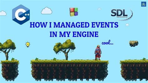 C Sdl2 Game Engine How I Manage Map Parsing With Xml Youtube