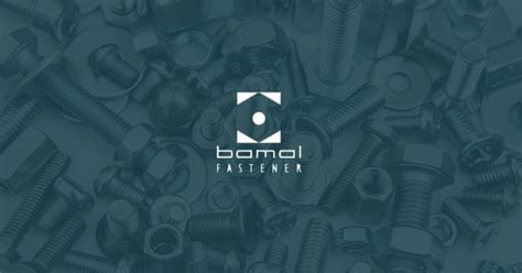 Bamal Fastener Inventory Optimization Eazystock