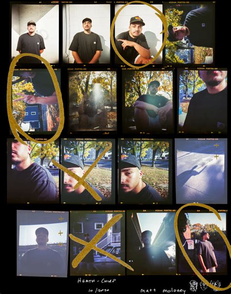 Marker Overlays Pack Filtergrade