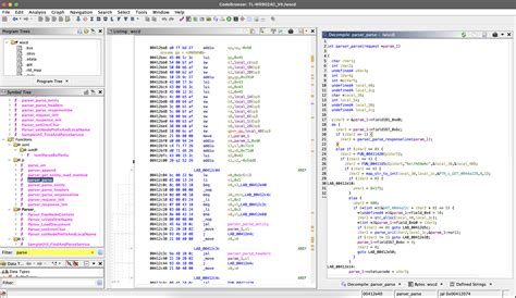 Blackbox-Fuzzing of IoT Devices Using the Router TL-WR902AC as Example