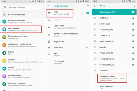 Android Qué Es Wifi Direct Y Cómo Usarlo Para Enviar Grandes Archivos