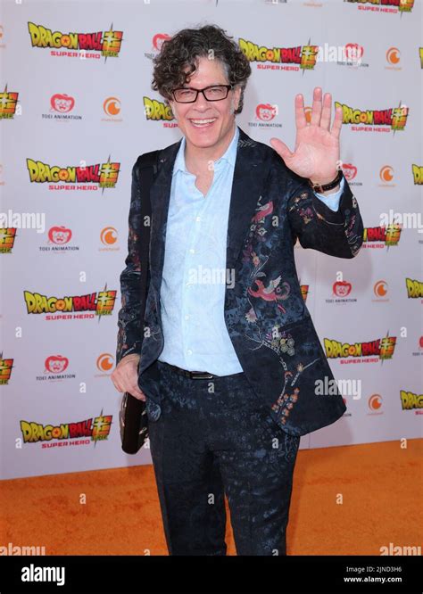 Sean Schemmel And Masako Nozawa