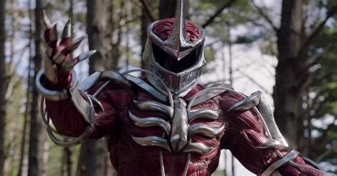 Power Rangers Villains List Characters In Mighty Morphin Power
