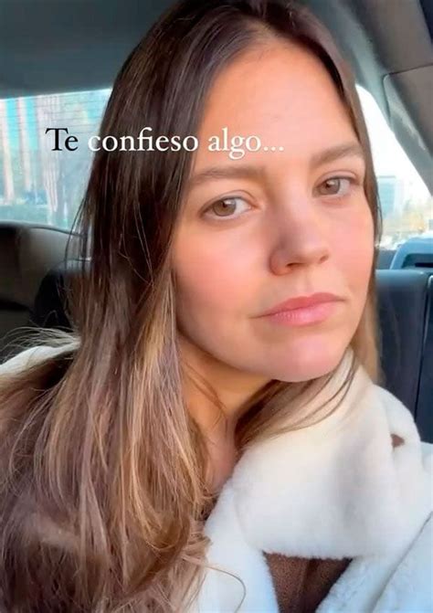 Isabelle Junot Cuenta Cómo Alcanzó Su Peso Ideal