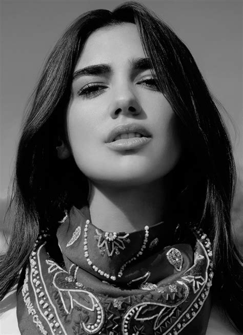 Dua Lipa Billboard Photoshoot Artofit
