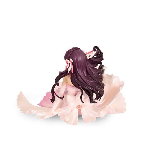 The Idolmaster Cinderella Girls Shiki Ichinose Figure Idol Master