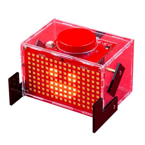 Kit Didactique Spencer Gotronic