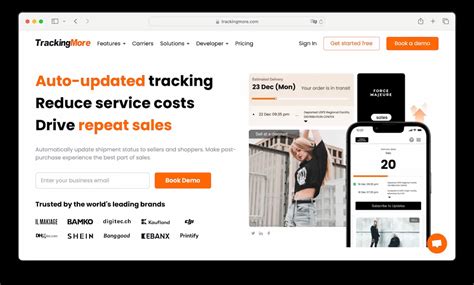 15 Best Shipment Tracking Software Tools Compared For 2024 Sendcloud