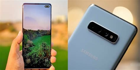 Samsung Galaxy S10 Full Specifications Features Price In Philippines