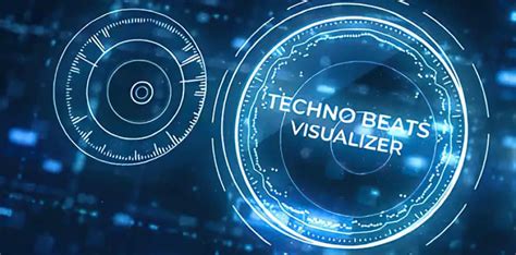 Free Music Visualizer Online