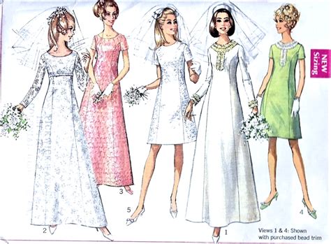 Vintage Bridal Gown Patterns Porn Hub Sex