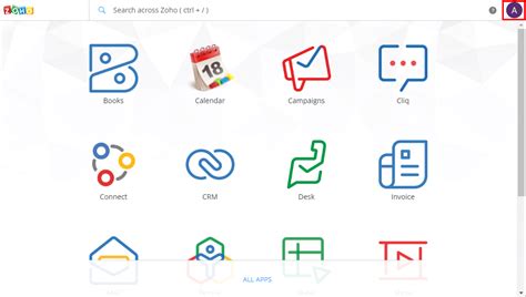 How To Create App Password Turn On 2 Step Verification For ZOHO Mail