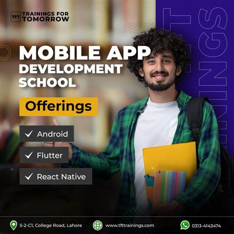 Tfttrainings Mobileappdevelopment Androiddevelopment