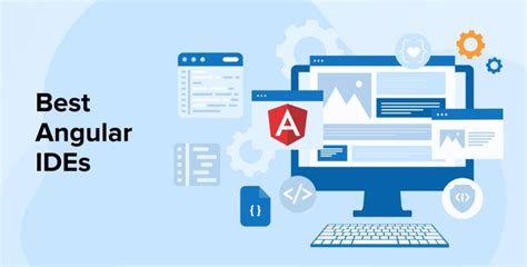 best angular ide for web development tatvasoft blog