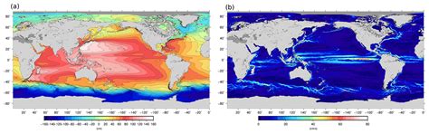 Os The New Cnes Cls18 Global Mean Dynamic Topography
