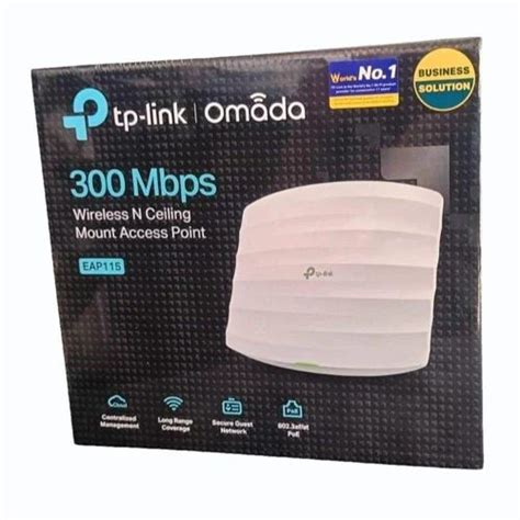 TP Link Wireless Access Point Latest Price Dealers Retailers In India