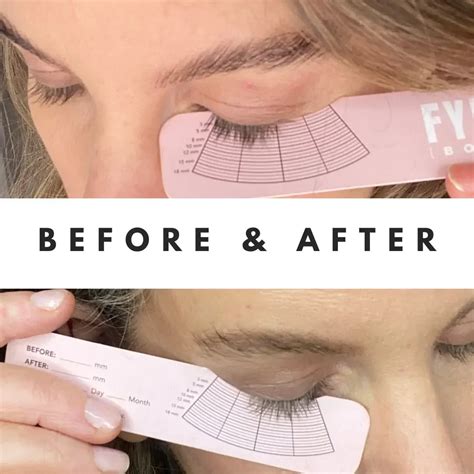 Fyne Body™ Eyelash Growth Serum Australia Fyne Body™ Australia