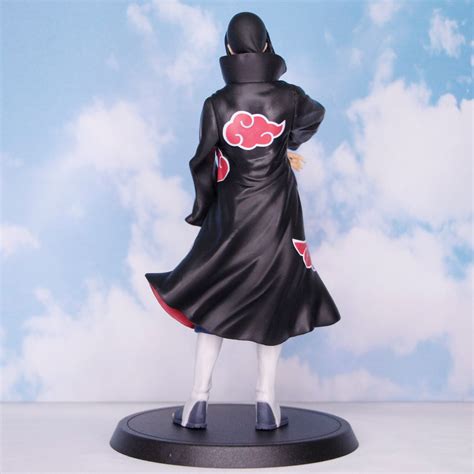 اکشن فیگور مدل انیمه ناروتو طرح ایتاچی اوچیها متفرقه دیجی‌استایل