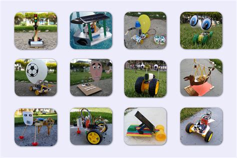 Kit Robótica Educacional Arduino Completo Diy Robótica Educacional Brasil Kits Didáticos