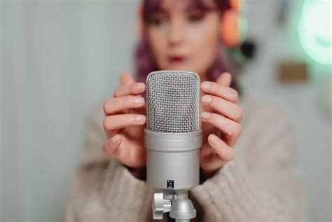 How To Get Started Creating Audio Erotica The Tech Setup