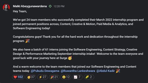 Mohammed Atheeb On Linkedin Softwareengineering Internship Javascript Mongo Express React
