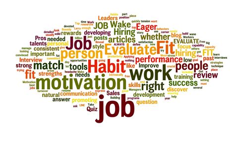 Ccs Job Development Program