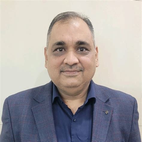 Arun Kumar Agarwal Chief Financial Officer Prism Johnson Llimited Linkedin