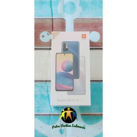 Jual Redmi Note G Dan Garansi Resmi Shopee Indonesia