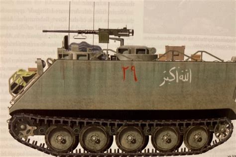 Musings Of A Hobby Hipster Iranian Knights 1001 Basij Infantry