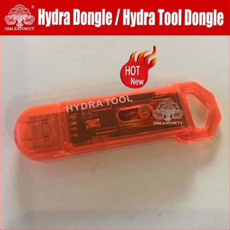 The 2022 Newest Original Hydra Dongle Is The Key For All Hydra Tool