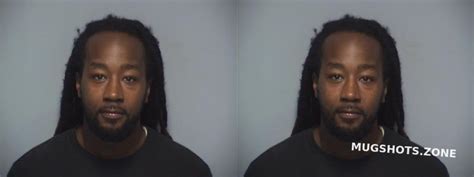 Chapman Jameako Derontae 11 03 2022 Roanoke Mugshots Zone